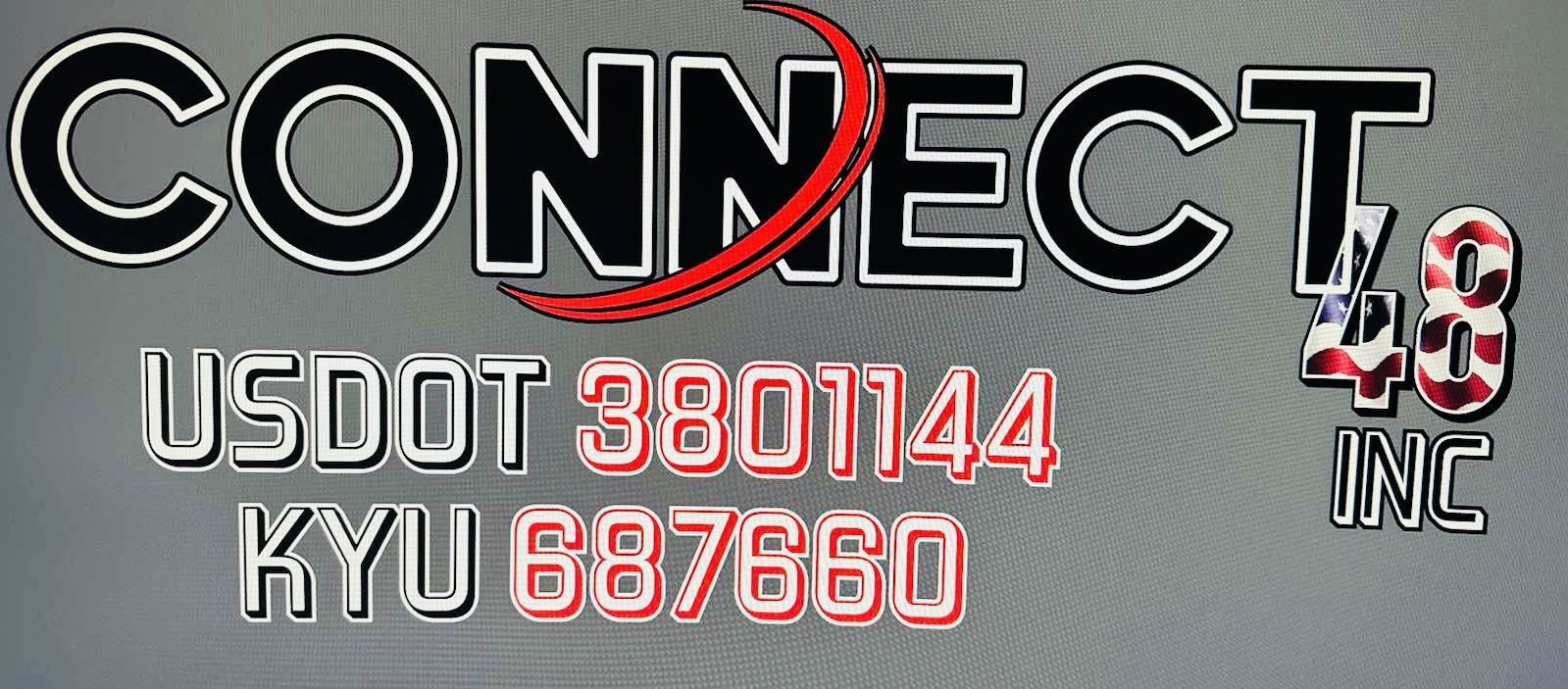 Connect 48 Inc | CarrierSource